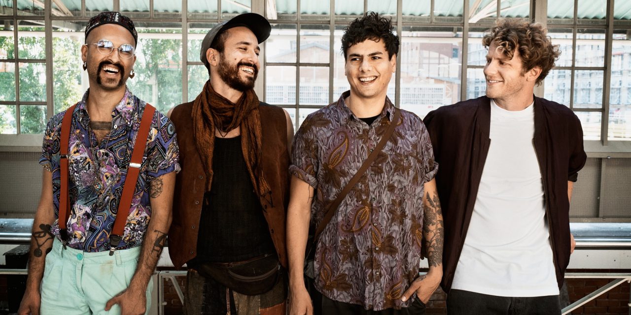 Bukahara | Marburger Magazin Express