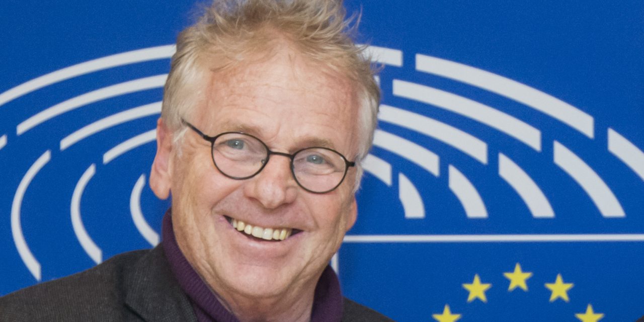 Diskutieren mit Daniel Cohn-Bendit | Marburger Magazin Express