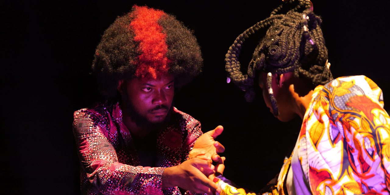 Von Kolonialismus bis Klimakrise | Marburger Magazin Express