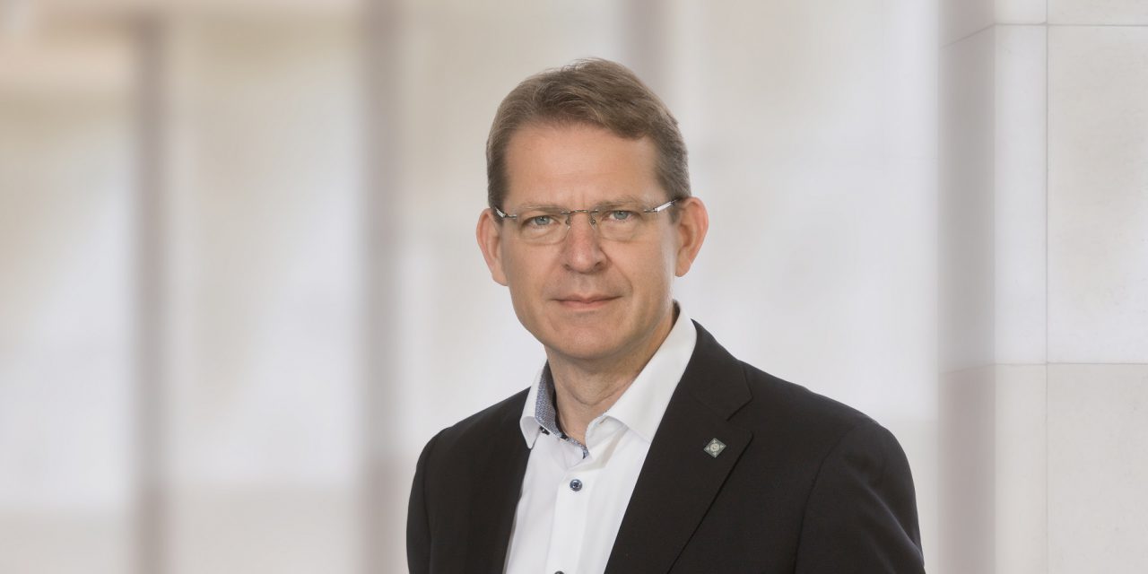 UKGM: Gunther Weiß weiter Geschäftsführer | Marburger Magazin Express