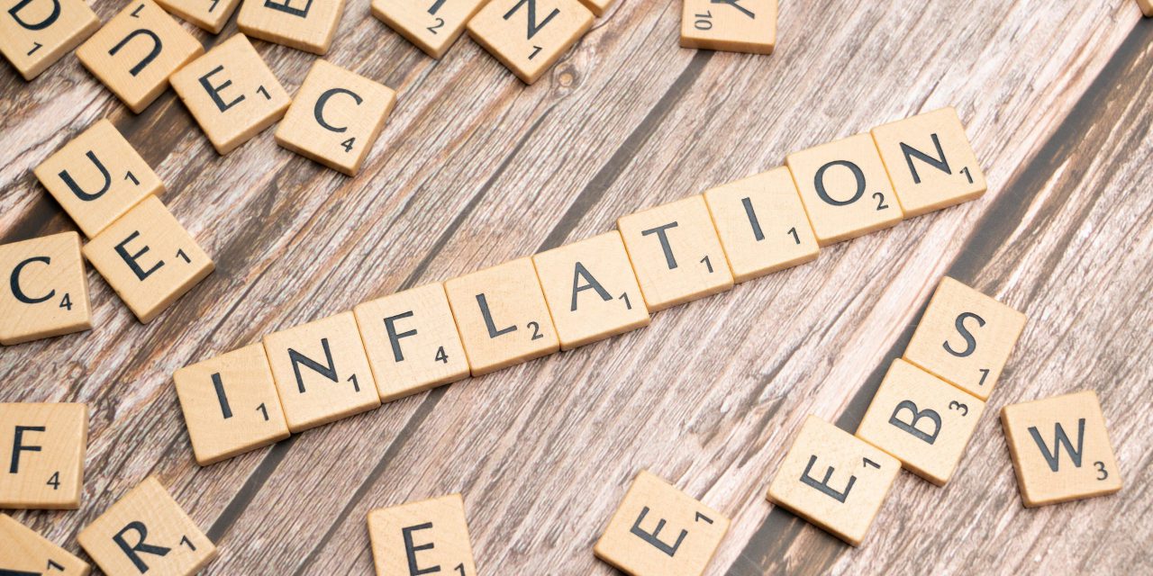 Inflationsrate bei 5,8 Prozent | Marburger Magazin Express