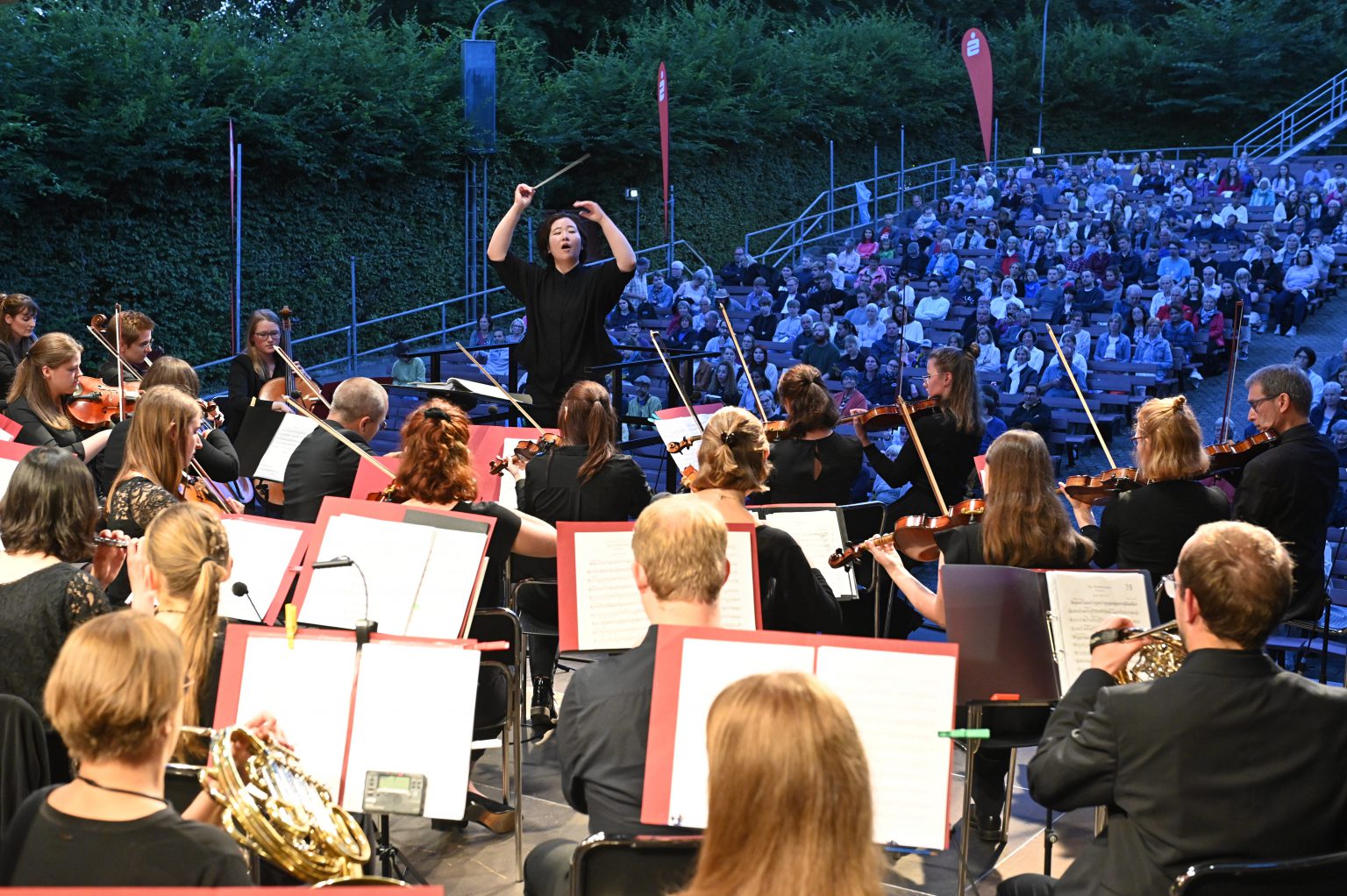 3 Tage Marburg in Bildern | Marburger Magazin Express