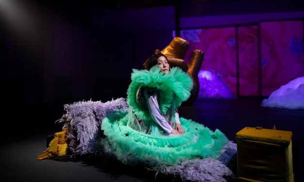 Marburger Magazin Express