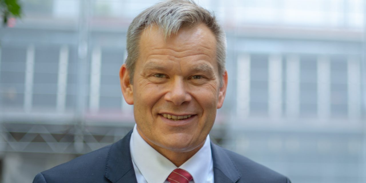 Spies wird Chef | Marburger Magazin Express