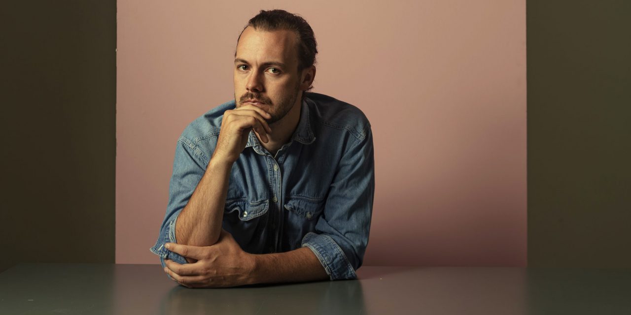 Sam Weber: Get Free | Marburger Magazin Express