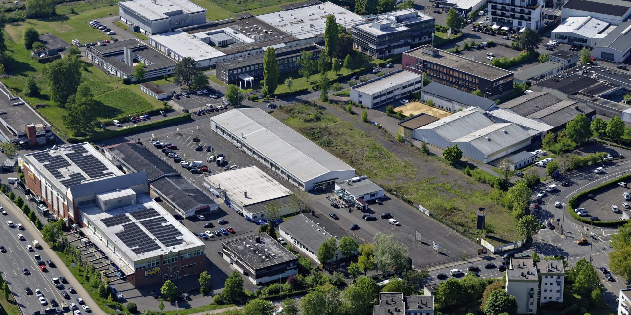 Stadt informiert zum Temmler-Areal | Marburger Magazin Express